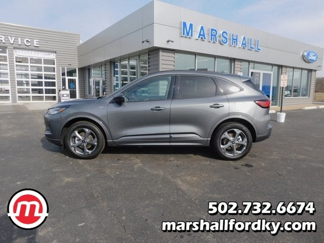 Ford New and Used Vehicle Inventory | Marshall Ford | Carrollton, KY