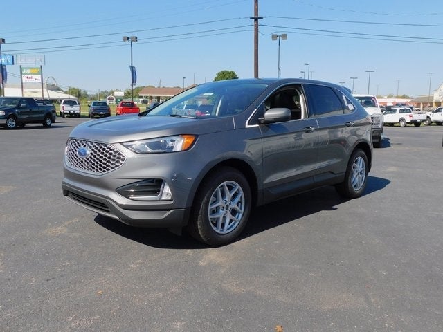 Ford Vehicle Inventory - Carrollton Ford dealer in Carrollton KY - New ...