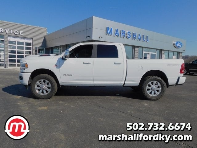 Ford Vehicle Inventory - Carrollton Ford dealer in Carrollton KY - New ...