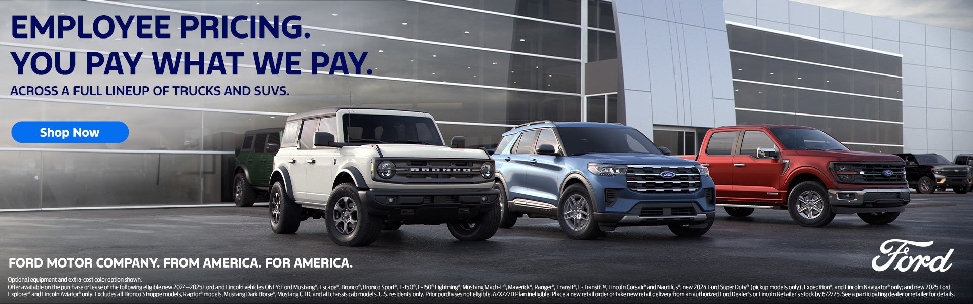 Ford Dealership | Used Car Dealer Sales Service - Carrollton Kentucky