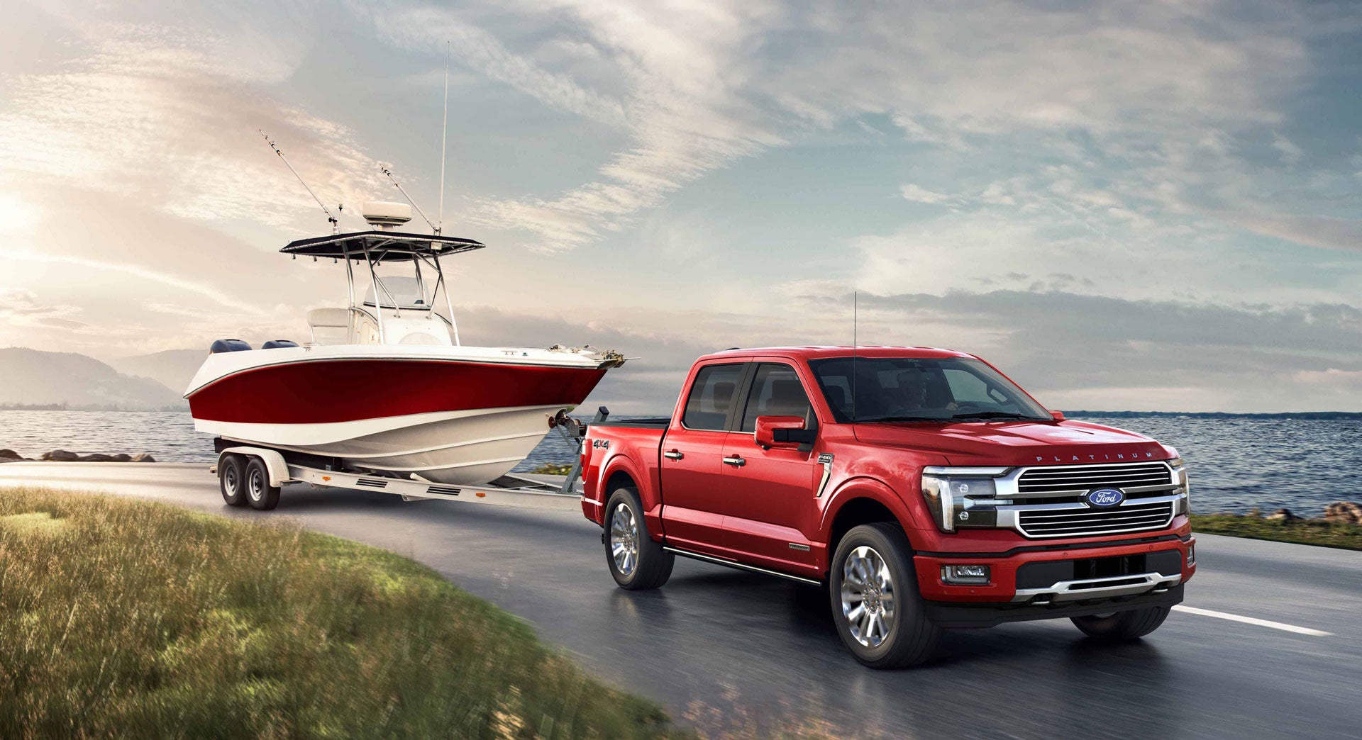 Carrollton Ford Dealer | Marshall Ford | Carrollton, KY