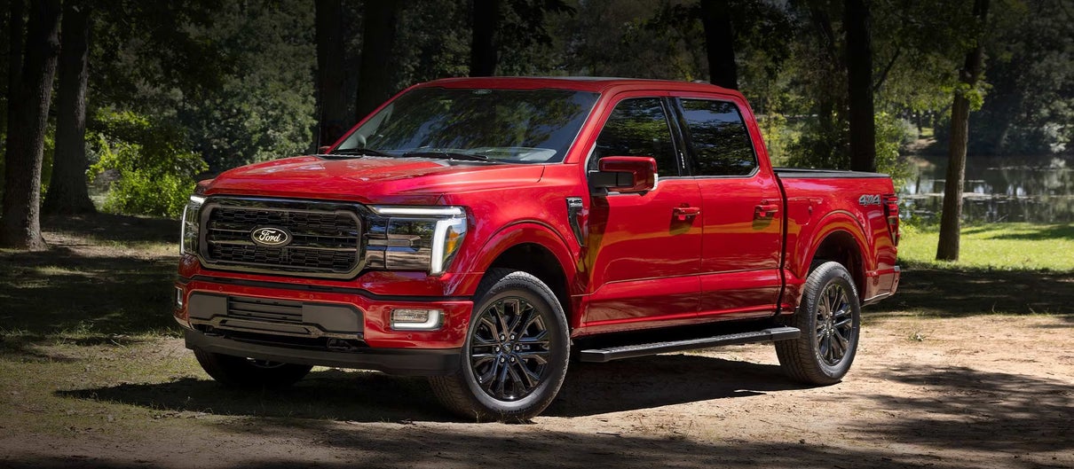 2024 Ford F-150 | Marshall Ford | Carrollton, KY