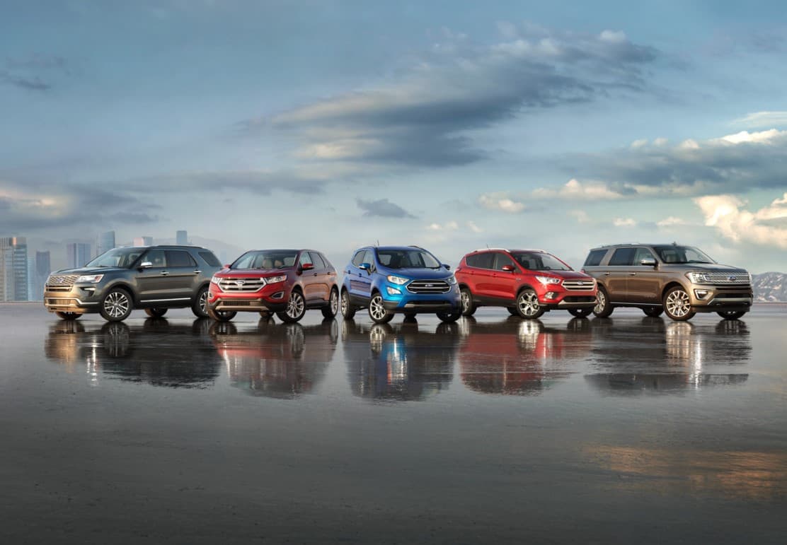 Why Choose CPO & Used Vehicles | Marshall Ford | Carrollton, KY